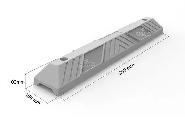 Wheel Stopper, Car Stop, Parking Stop| Wheel Stops Factory