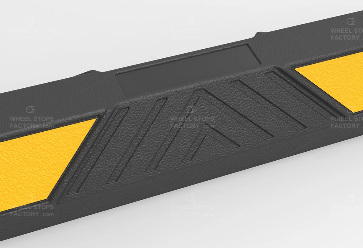 Wheel Stopper, Car Stop, Parking Stop| Wheel Stops Factory