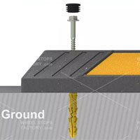 A Complete Guide to Installing a Parking Kerb | WheelStopsFactory